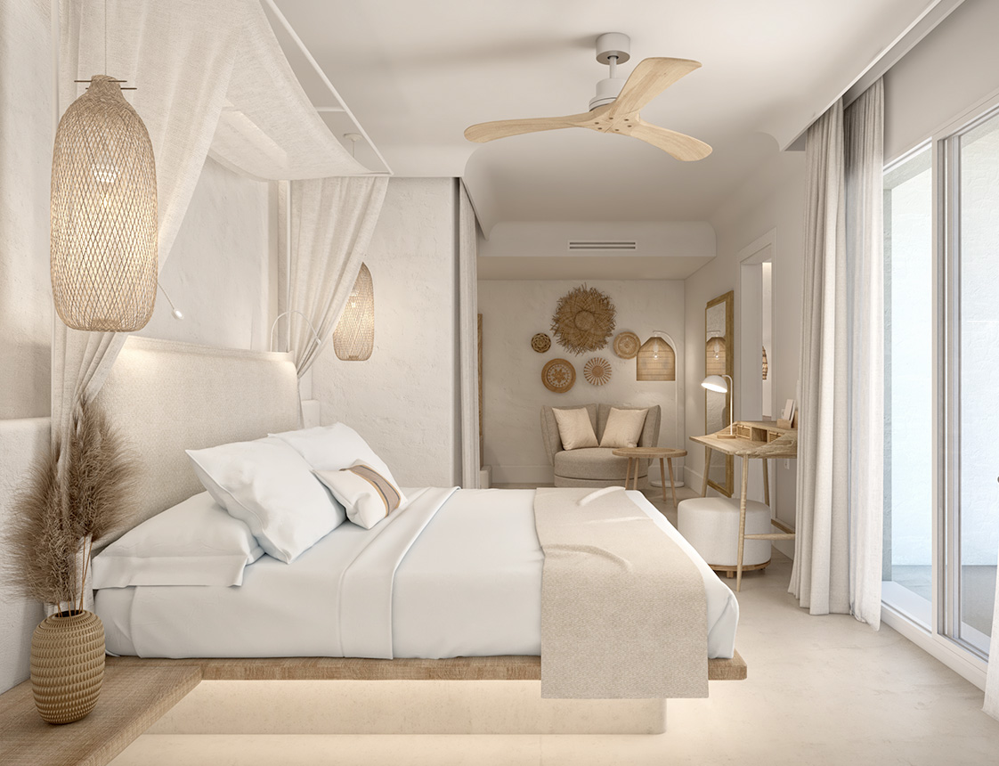 DAIA Slow Beach Hotel Conil, für Erwachsene empfohlen