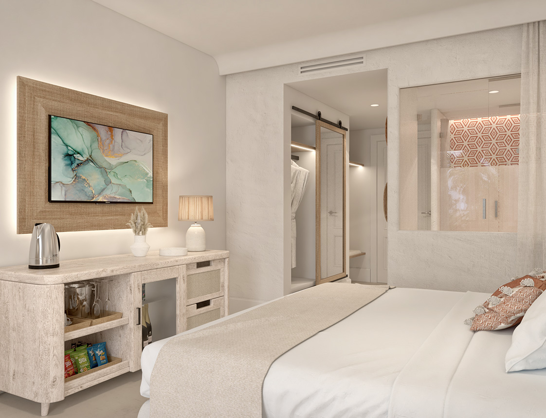 DAIA Slow Beach Hotel Conil, für Erwachsene empfohlen