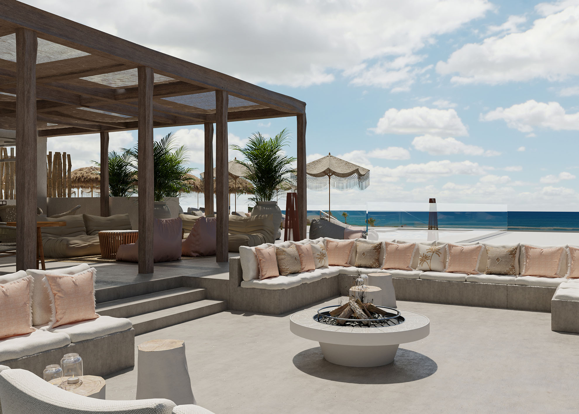 DAIA Slow Beach Hotels, the perfect slow travel experience