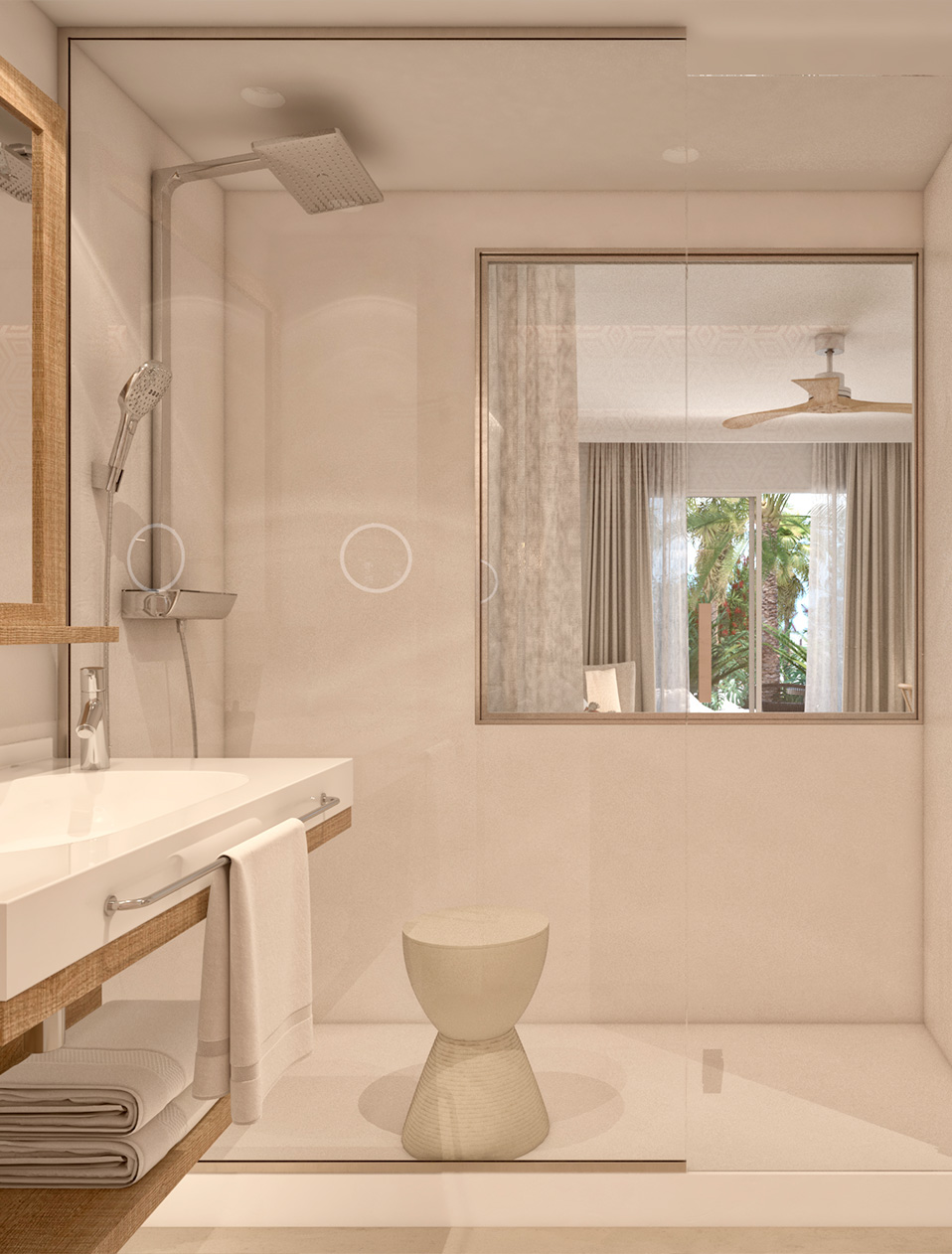 DAIA Slow Beach Hotels, the perfect slow travel experience