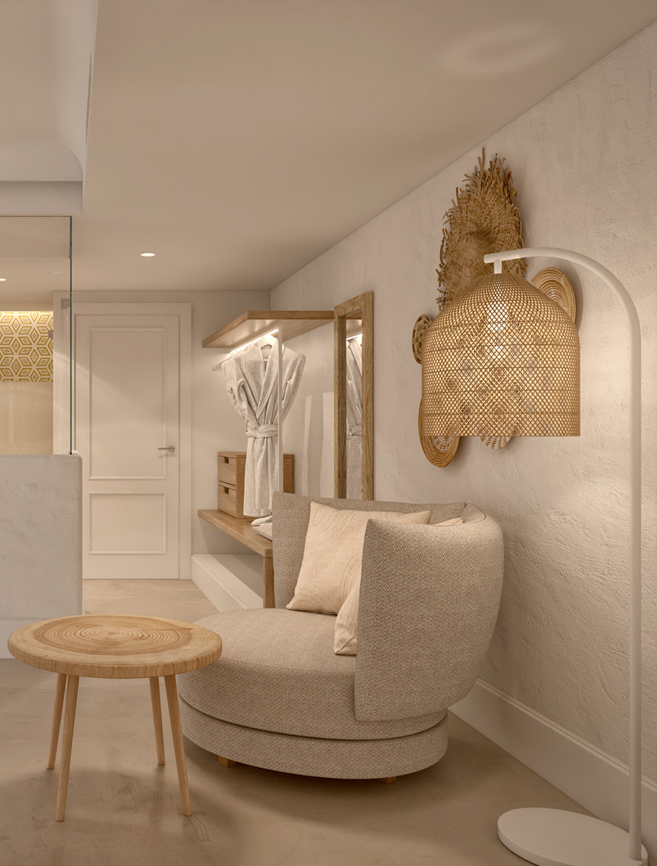 DAIA Slow Beach Hotels, the perfect slow travel experience