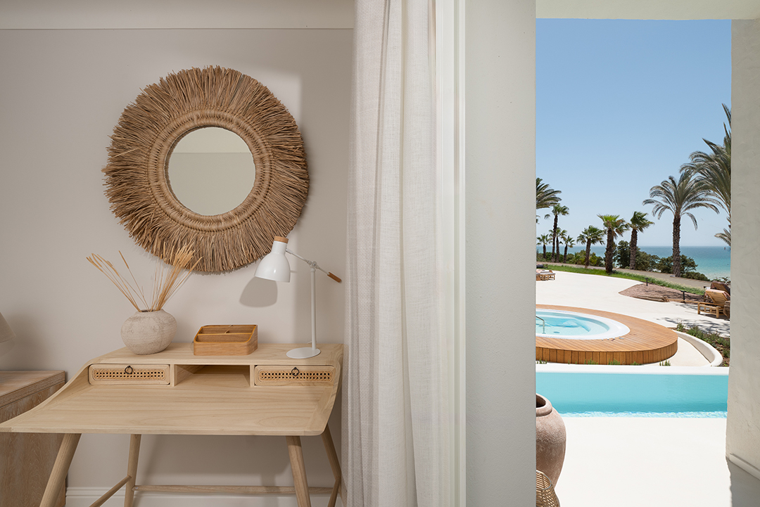 Rooms DAIA Slow Beach Hotel Conil