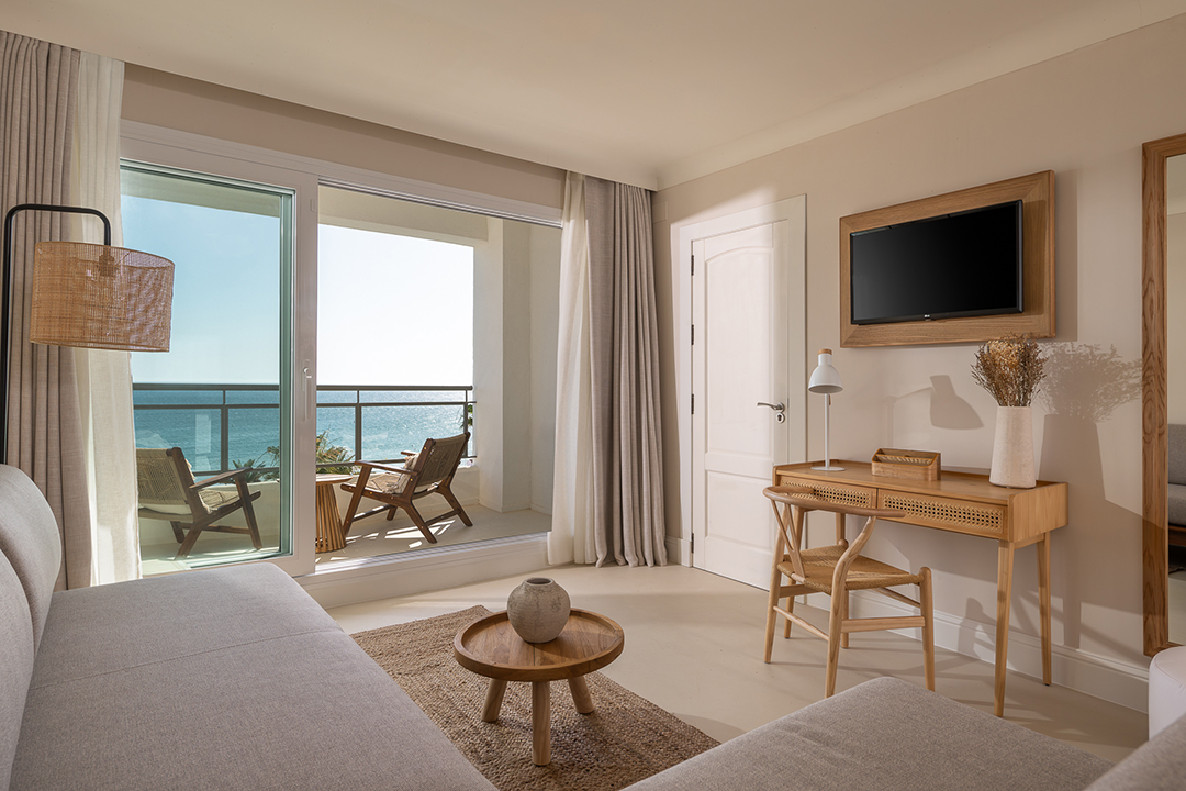 Rooms DAIA Slow Beach Hotel Conil