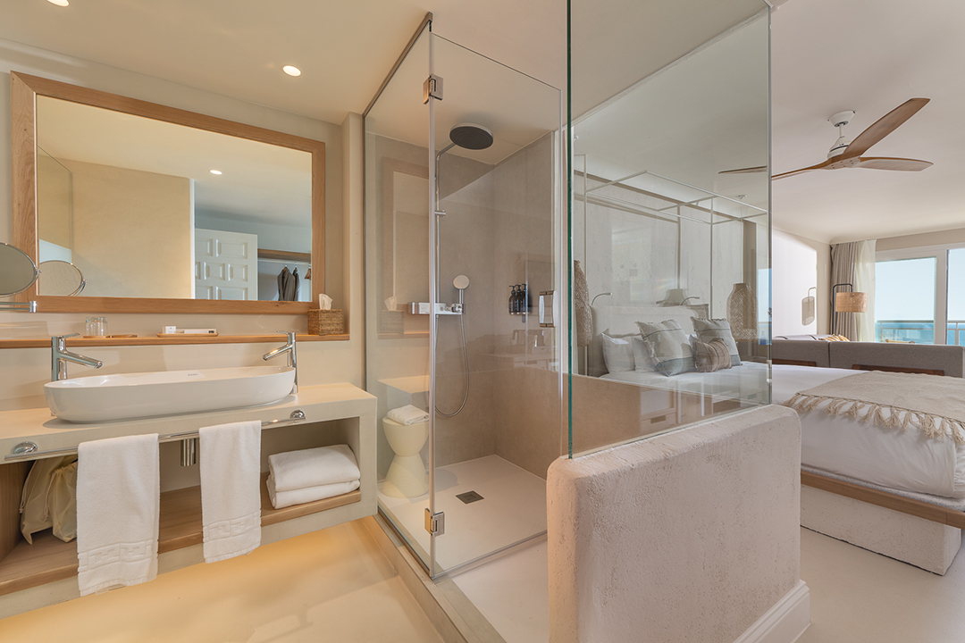 Rooms DAIA Slow Beach Hotel Conil