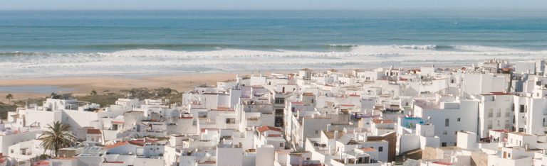 DAIA Conil Hotel, 5-star adults recommended hotel in Conil