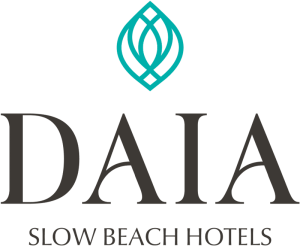 DAIA Slow Beach Hotels, the perfect slow travel experience