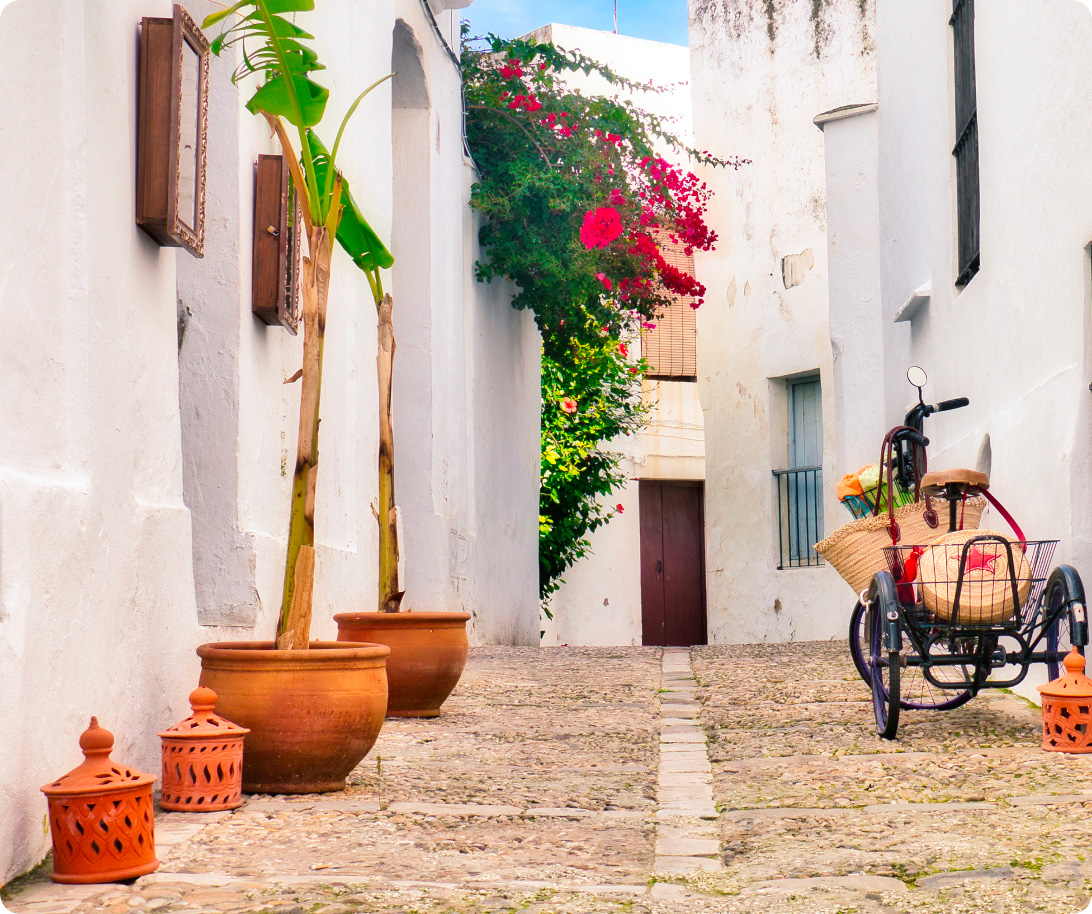 DAIA Slow Beach Hotel Conil, adults recommended hotel