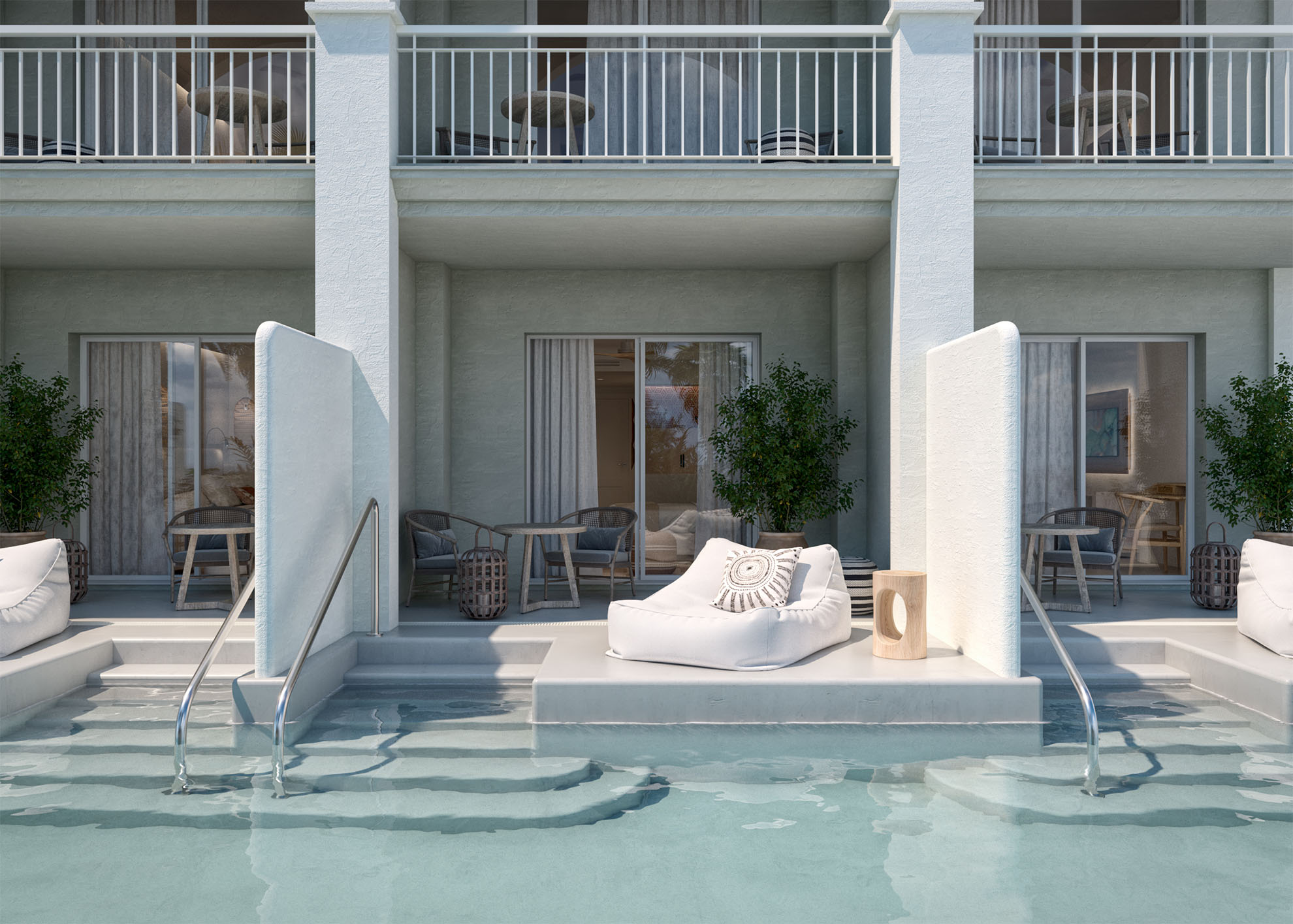 DAIA Slow Beach Hotel Conil, adults recommended hotel