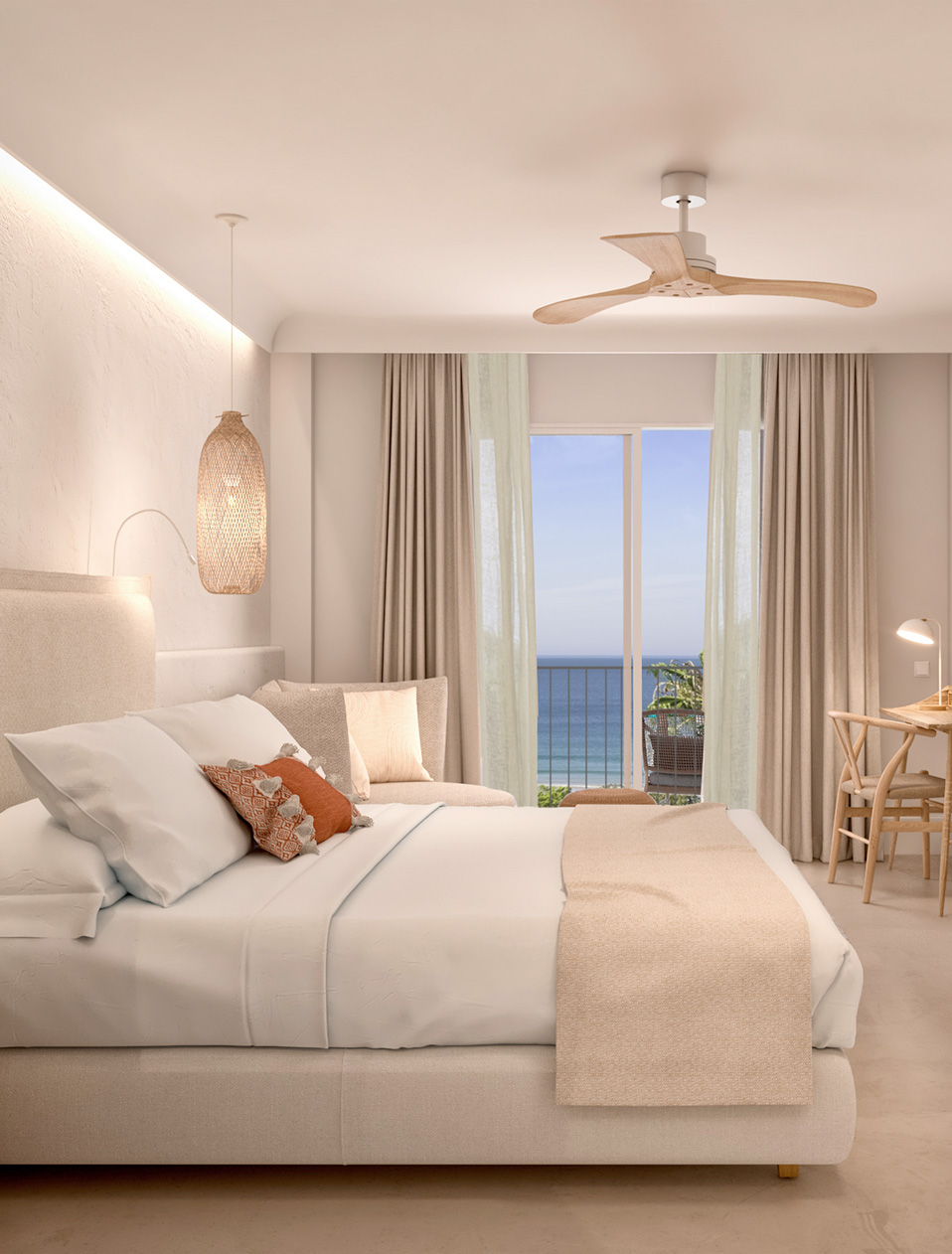 DAIA Slow Beach Hotels, the perfect slow travel experience