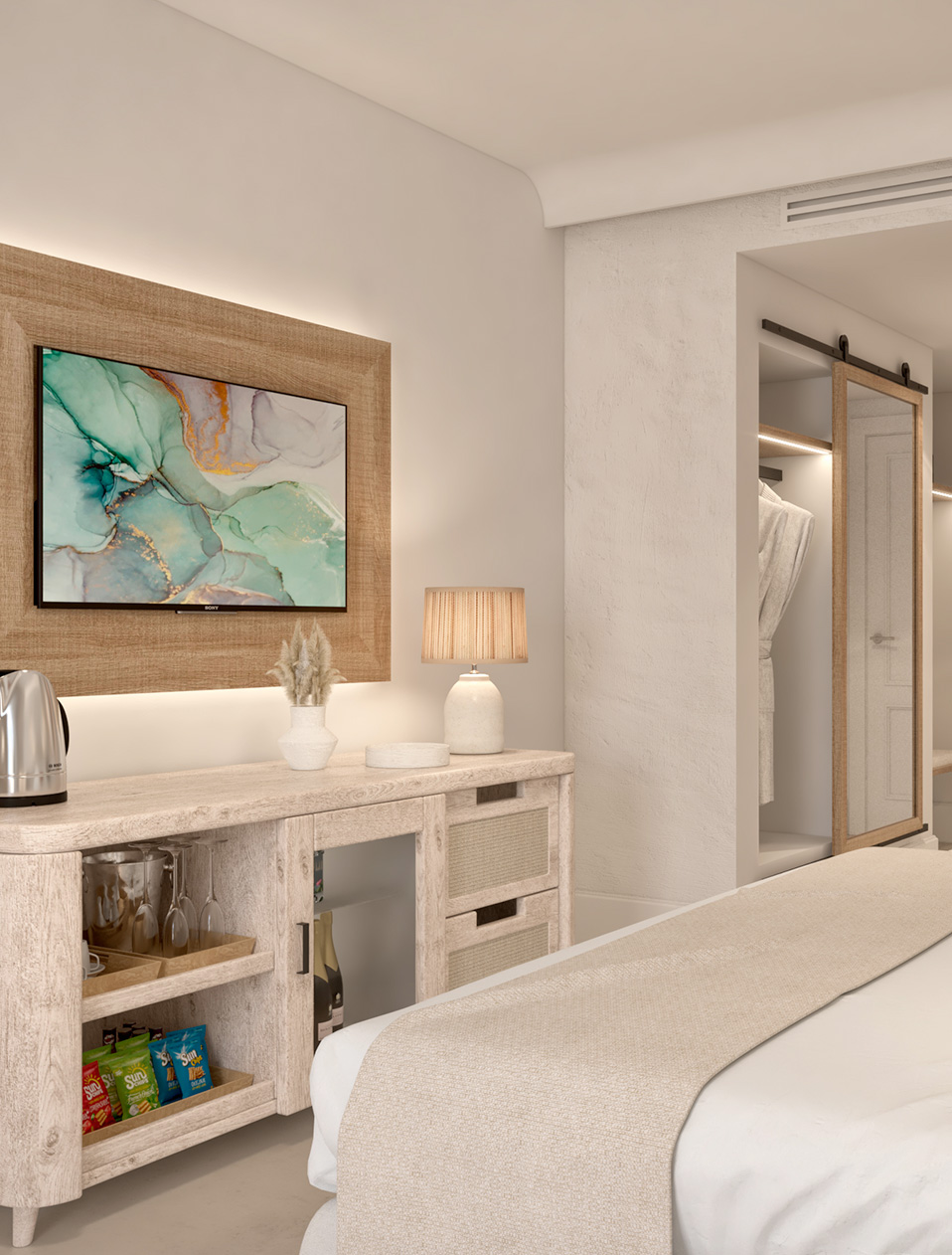 DAIA Slow Beach Hotels, the perfect slow travel experience