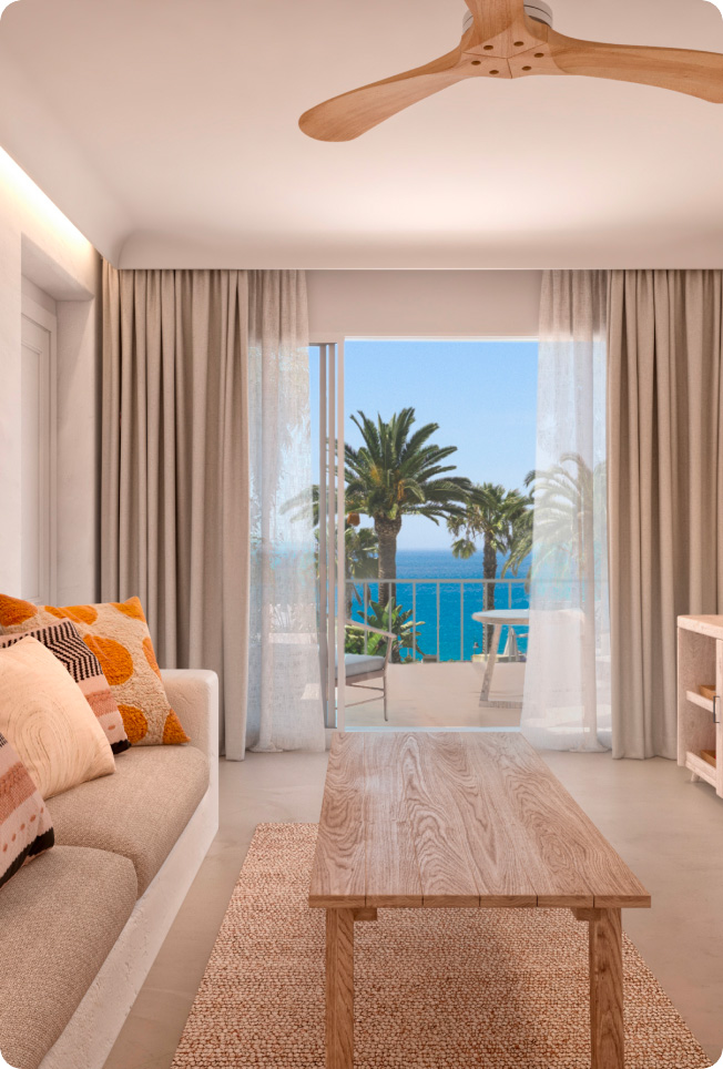 DAIA Slow Beach Hotel Conil, adults recommended hotel
