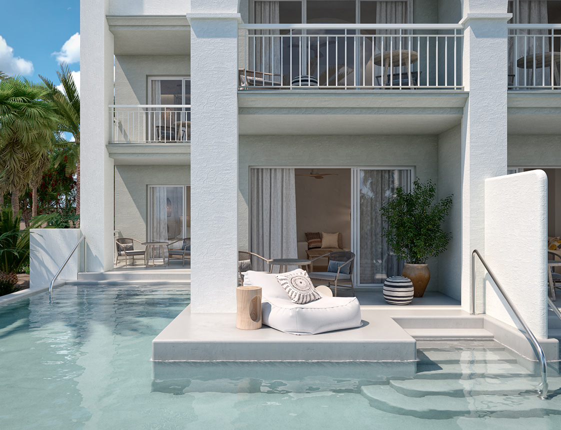 DAIA Conil Slow Beach Hotel, adults recommended hotel