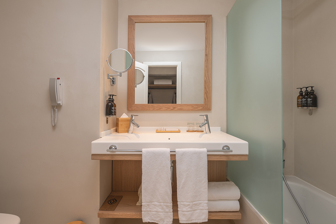 Rooms DAIA Slow Beach Hotel Conil