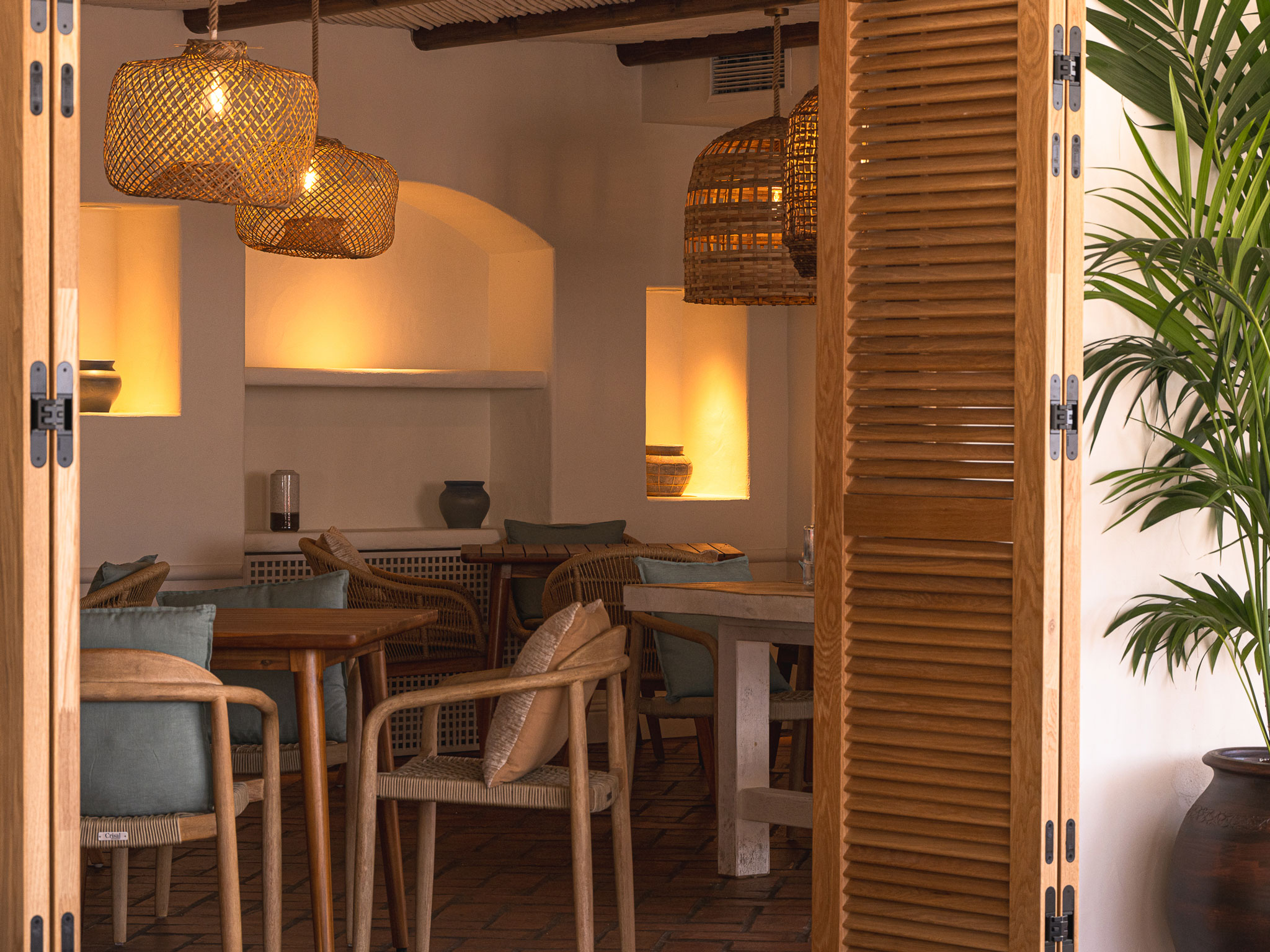 DAIA Slow Beach Hotel Conil, adults recommended hotel