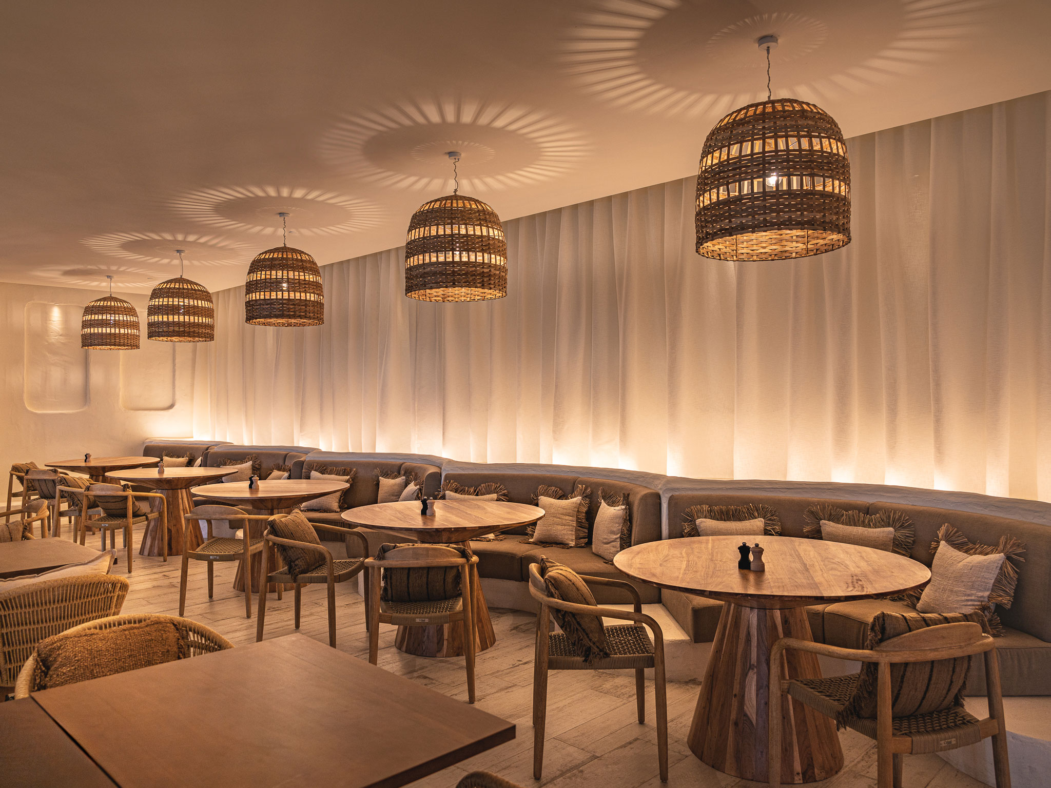 DAIA Slow Beach Hotel Conil, adults recommended hotel