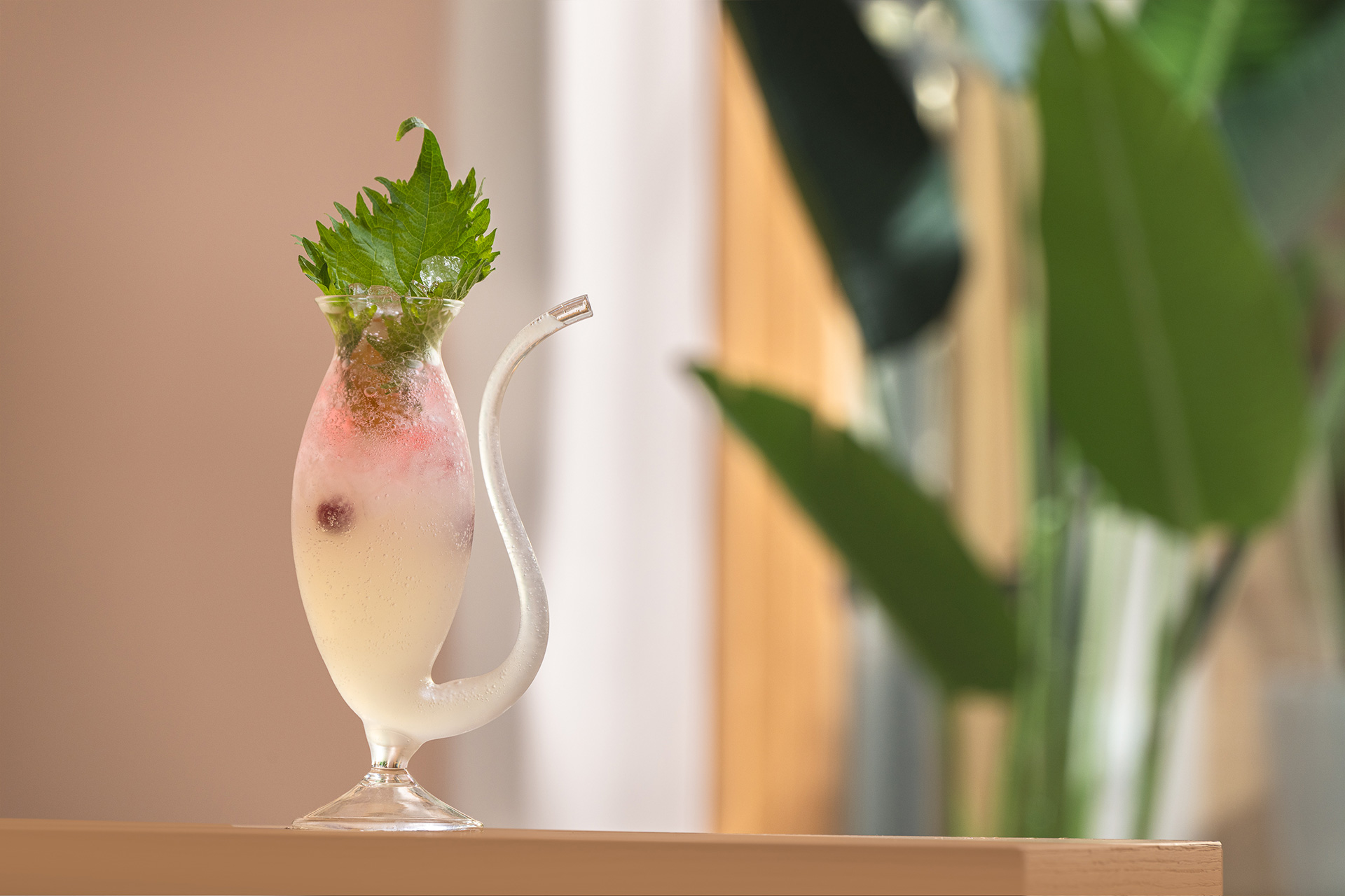 Cala Lounge: Cócteles con ingredientes frescos y naturales